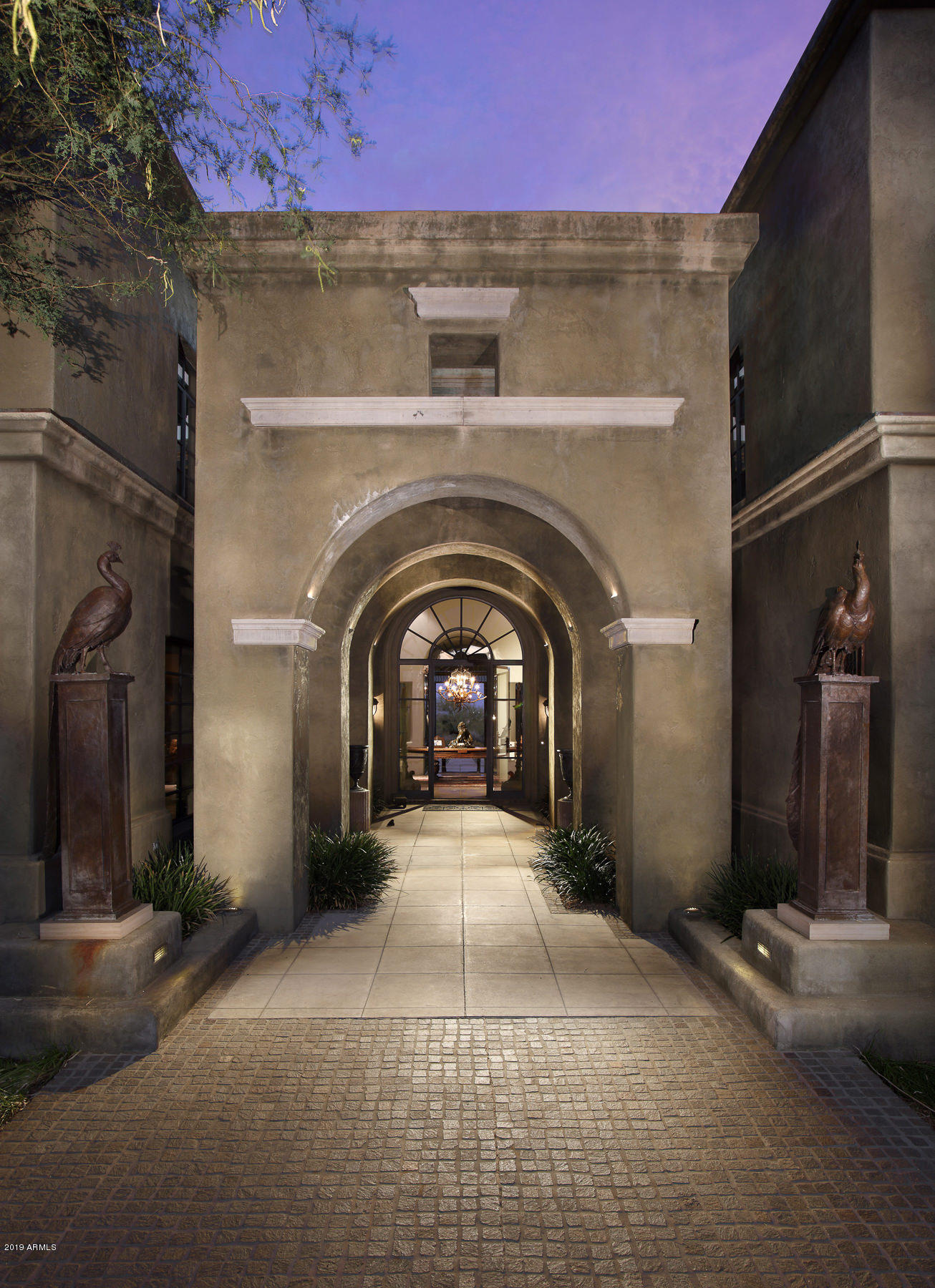 Mordo Ranch - Poncet & Poncet - Montpellier